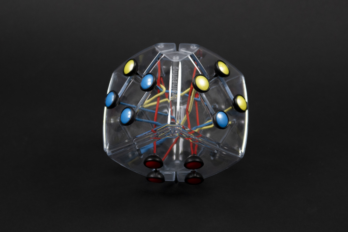 Pussel Brainstring Original