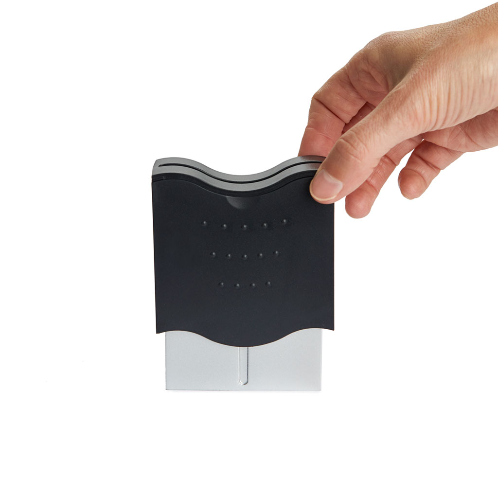 Hållare för tandpetare Pick-a-Boo