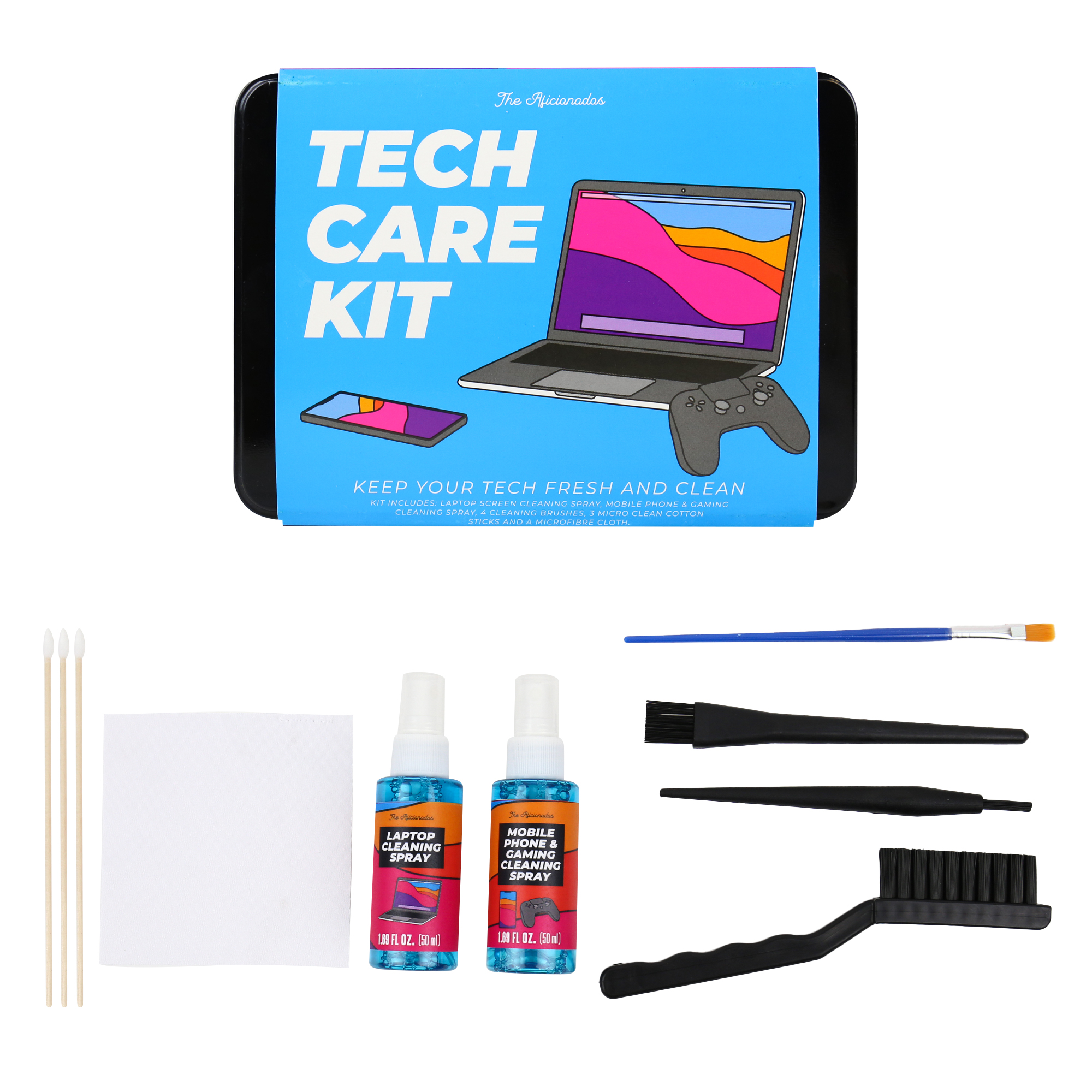 Tech Care Kit