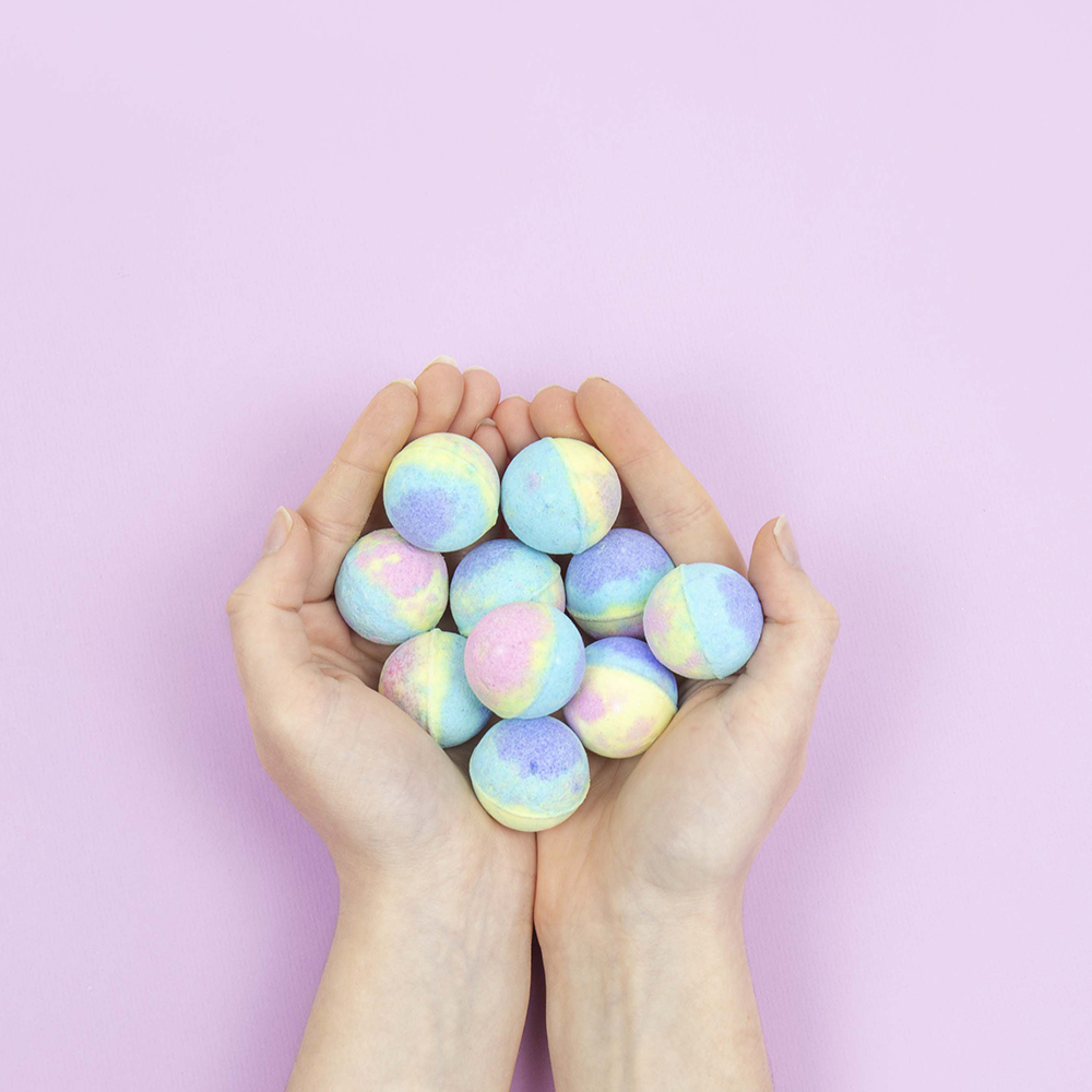 Badbomber Unicorn Poo