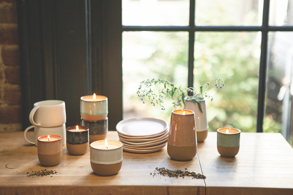 *Doftljus Kin Jasmine