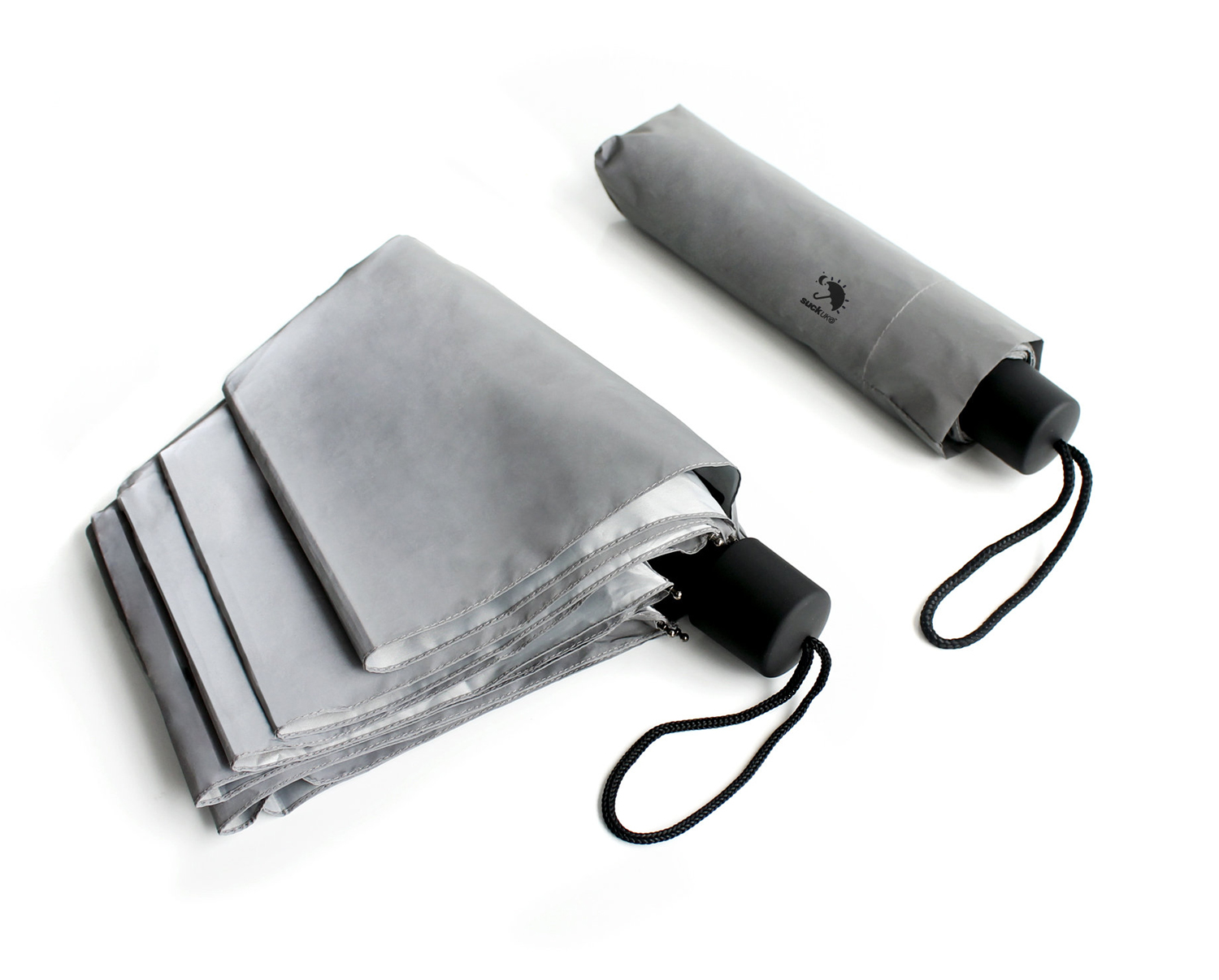 Paraply Reflekterande