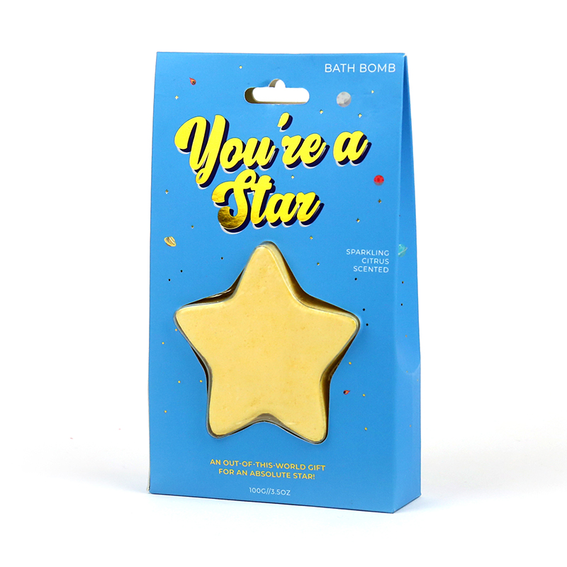 *Badbomb You're a Star