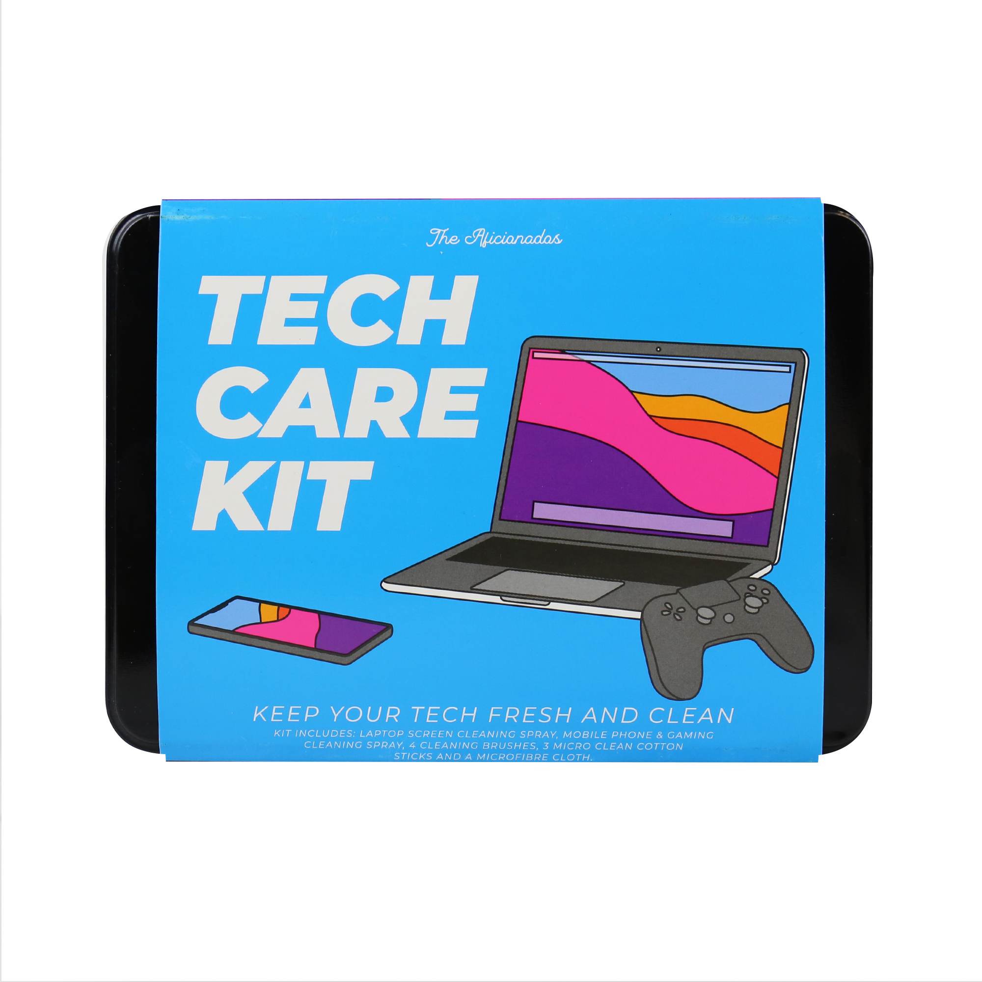 Tech Care Kit
