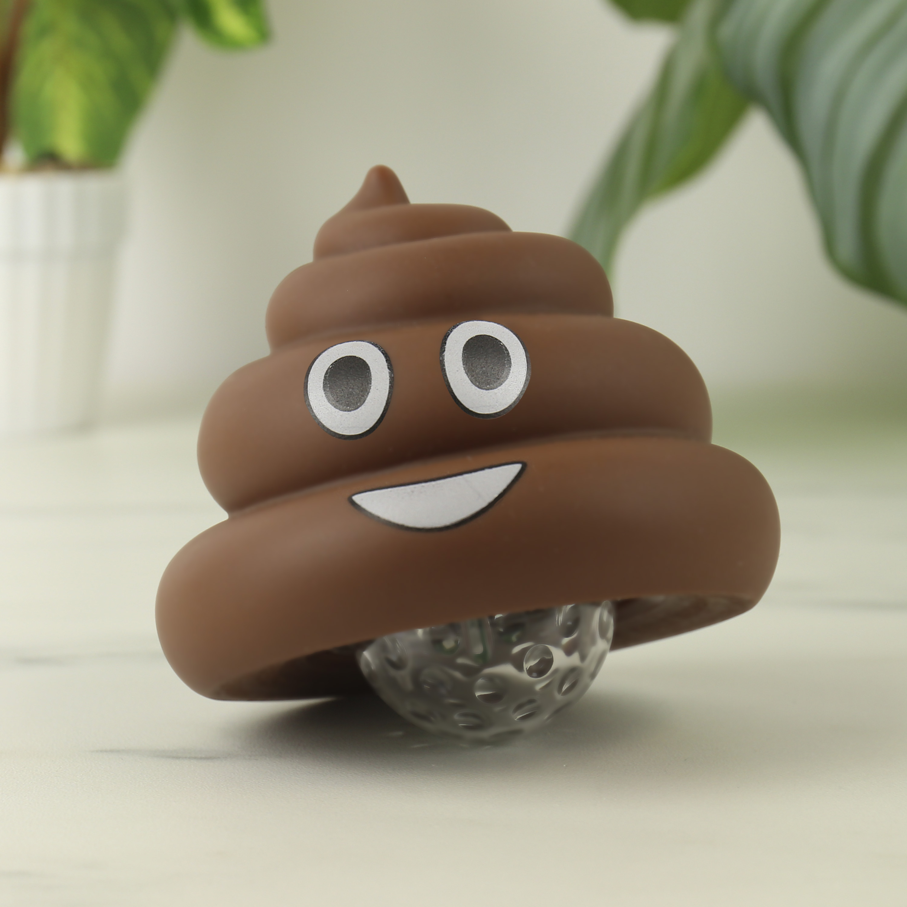 Badlampa Party Pooper