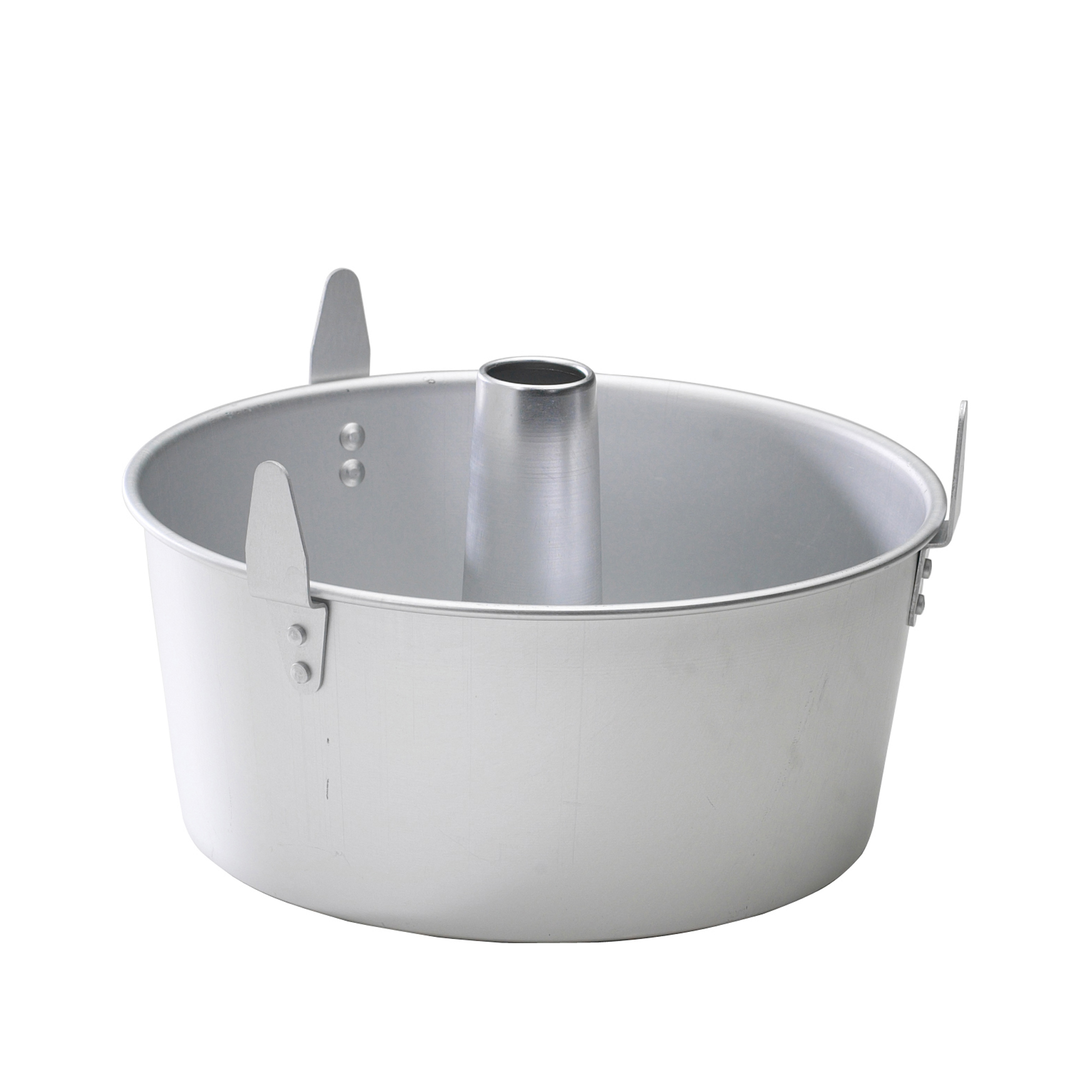 Nordic Ware Naturals® Angelfood Cake Pan, 2 delar - UTGÅENDE