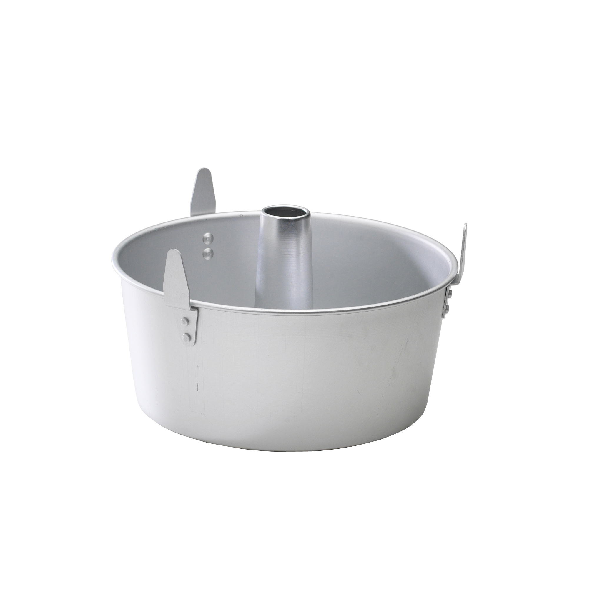 Nordic Ware Naturals® Angelfood Cake Pan, 2 delar - UTGÅENDE